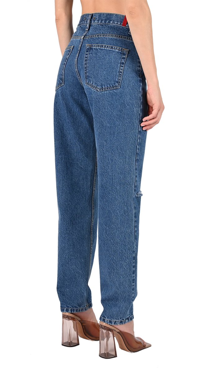 Barbara SW Ripped – Andry’s Closet